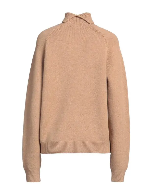 Fendi Cashmere Turtleneck Sweater