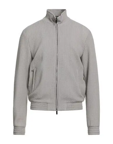 Emporio Armani Casual Jacket - Grey
