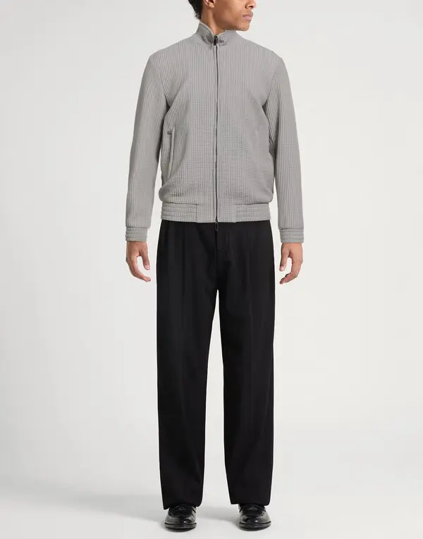 Emporio Armani Casual Jacket - Grey