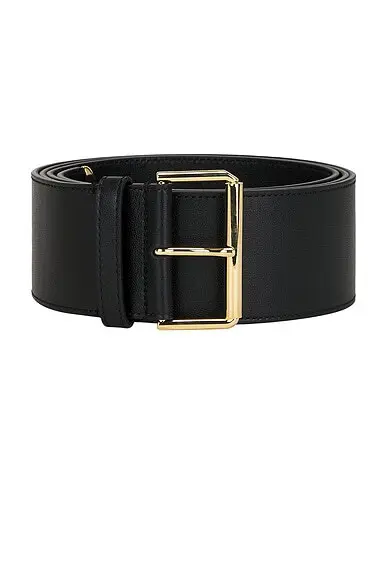 Givenchy Voyou Metal Belt