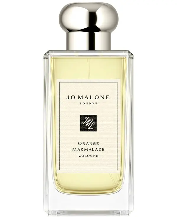 JO MALONE LONDON Orange Marmalade Cologne Spray - No Color
