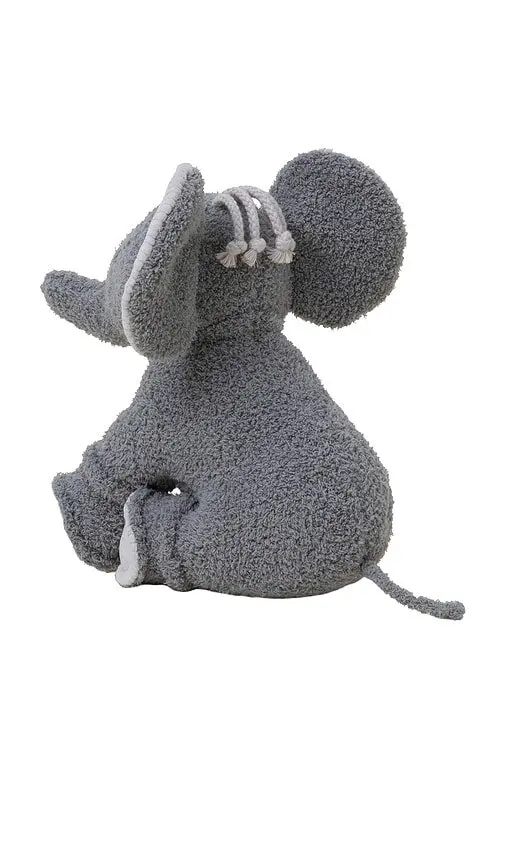 Barefoot Dreams Cozychic Elephant Buddie
