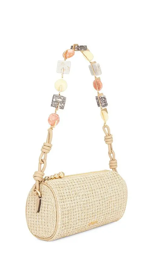 Cult Gaia Zozina Shoulder Bag