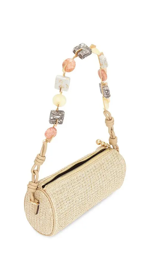 Cult Gaia Zozina Shoulder Bag