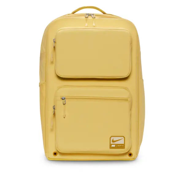 Nike Utility Speed Backpack - Yellow
