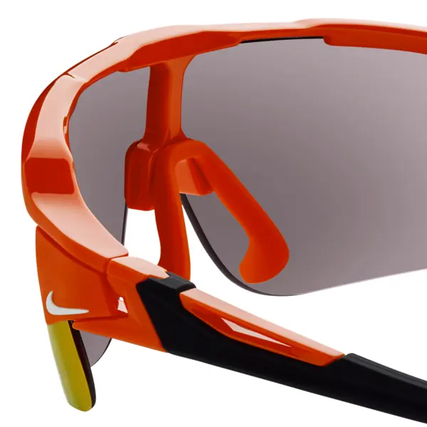 Nike Flyfree Shield Engineered Road Tint - Orange