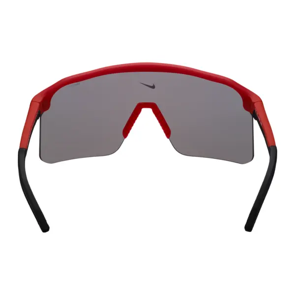 Nike Expedition Shield Sunglasses - Red