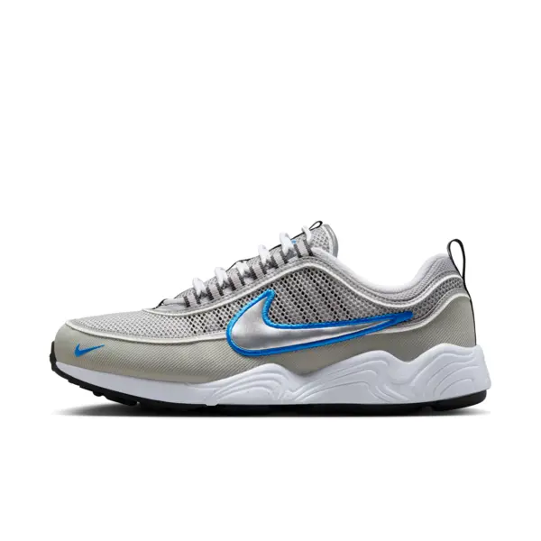 Nike Air Zoom Spiridon Sp Sneakers - Grey