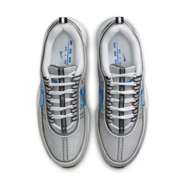 Nike Air Zoom Spiridon Sp Sneakers - Grey
