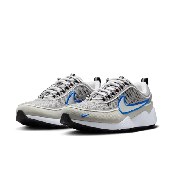 Nike Air Zoom Spiridon Sp Sneakers - Grey