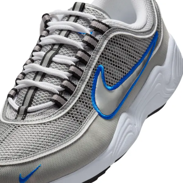 Nike Air Zoom Spiridon Sp Sneakers - Grey
