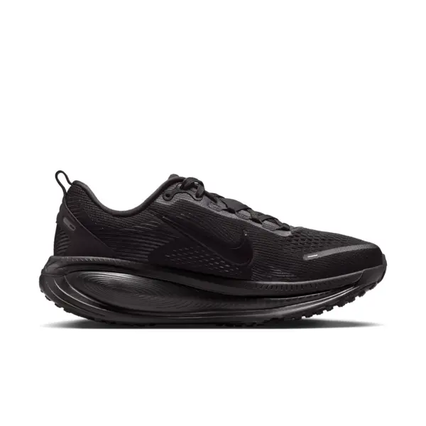 Nike Vomero 18 Road Running Shoes - Black