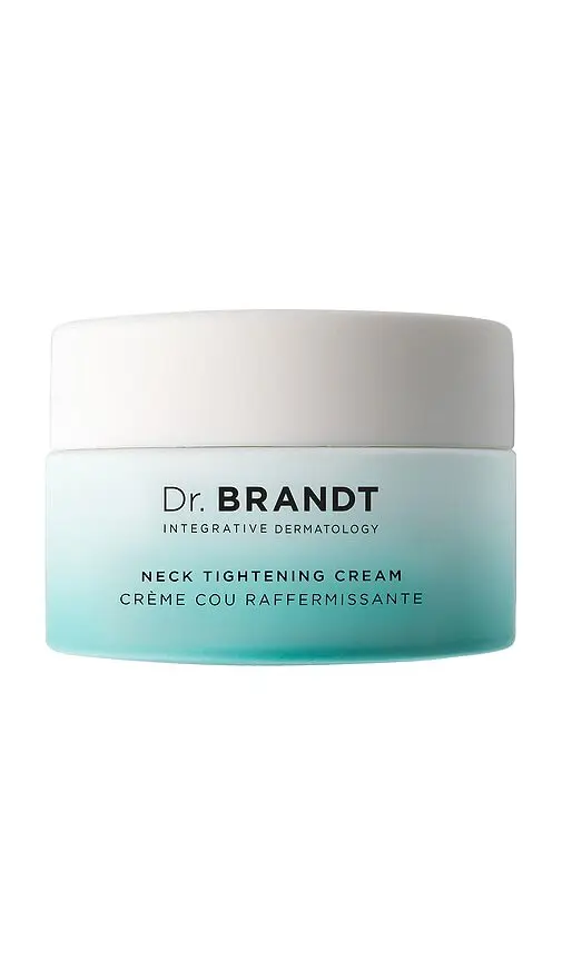 DR. BRANDT SKINCARE Needles No More Neck Tightening Cream With Gua Sha - N,a