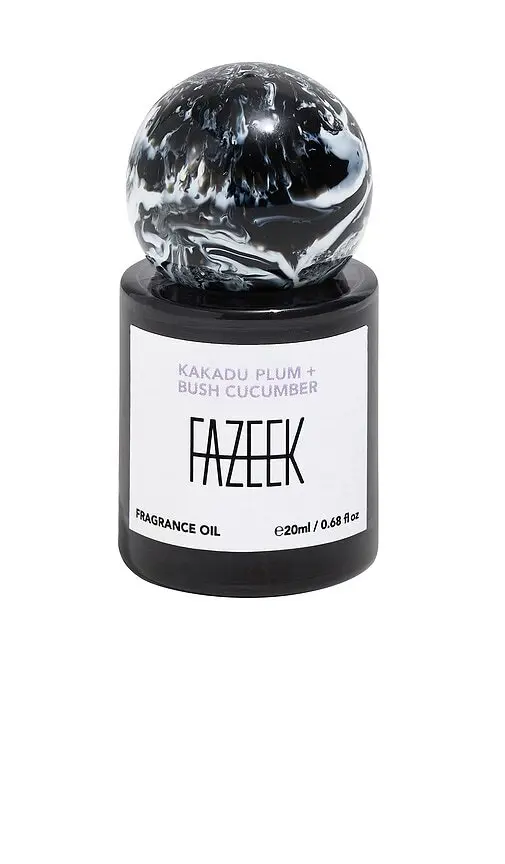 FAZEEK Fragrance Oil - Kakadu Plum & Bush Cucumber