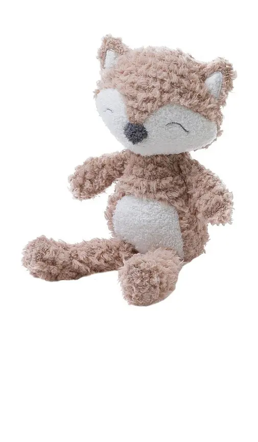 Barefoot Dreams Cozychic Fox Buddie