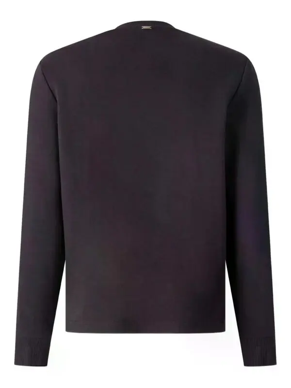 Herno Patch-pocket Sweater