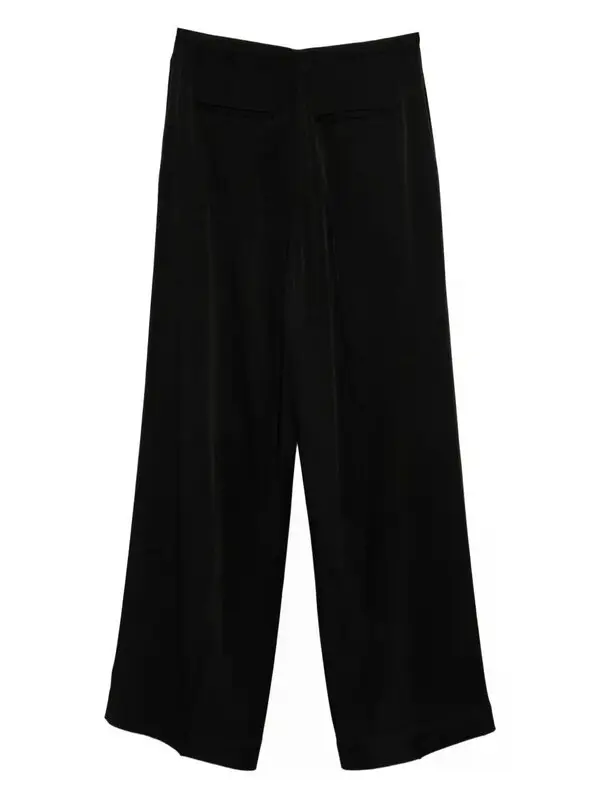 RÓHE Tie-waist Trousers