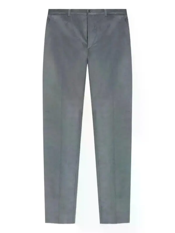 Etro Corduroy Trousers