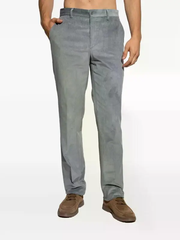 Etro Corduroy Trousers