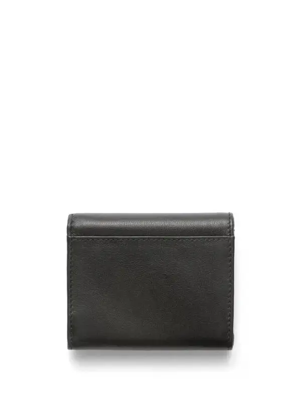 Prada Saffiano Small Leather Wallet