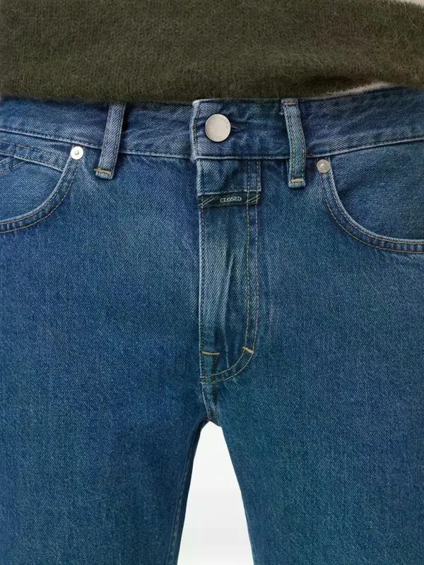 Closed Cooper True Jeans - Blue