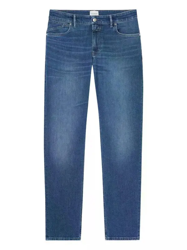 Closed Unity Slim Jeans
