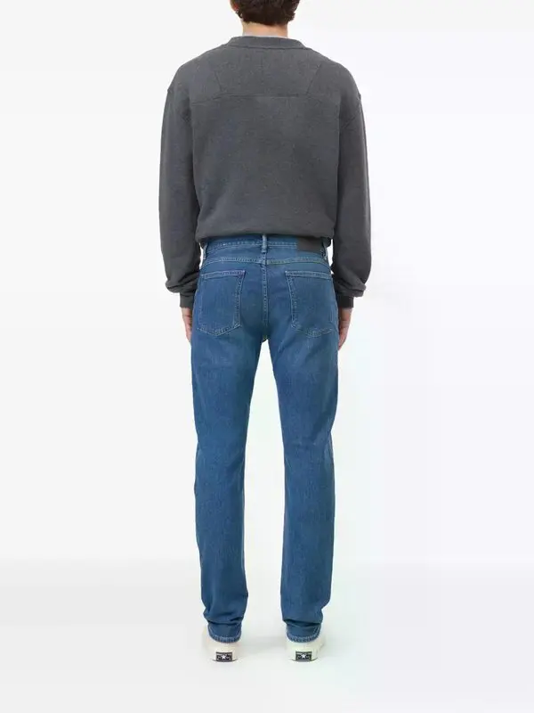 Closed Unity Slim Jeans