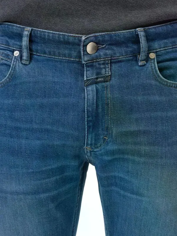 Closed Unity Slim Jeans
