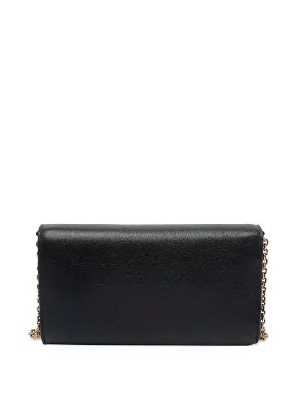 Chloé Mini Chain-strap Clutch Bag