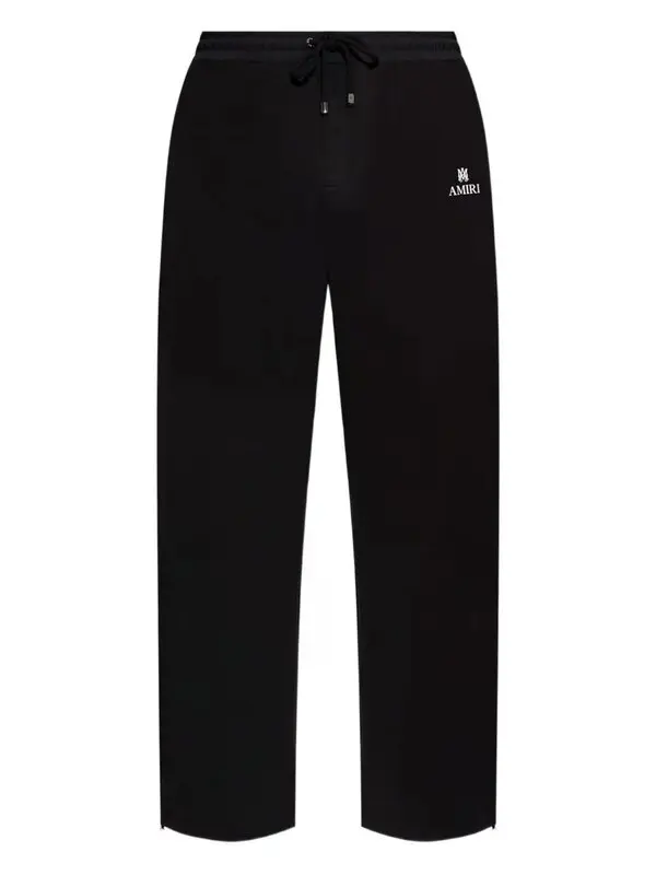 Amiri Drawstring Track Pants