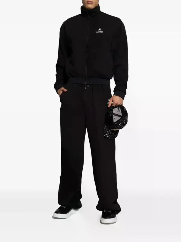 Amiri Drawstring Track Pants