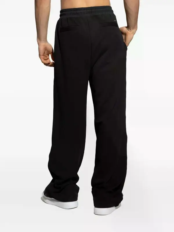 Amiri Drawstring Track Pants