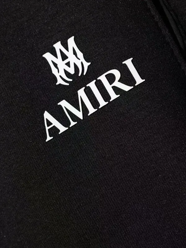 Amiri Drawstring Track Pants