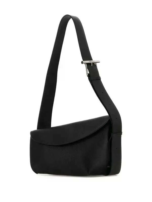 Alexander McQueen Mini T-bar Sling Crossbody Bag