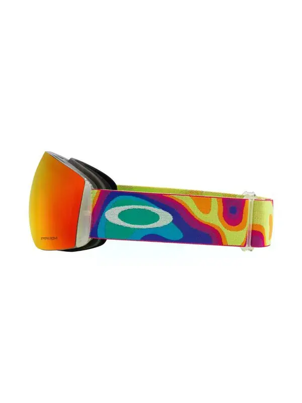 Oakley Flight Deck L Snow Goggles