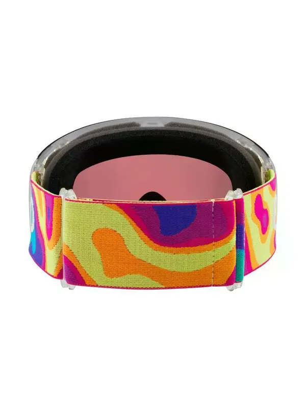 Oakley Flight Deck L Snow Goggles