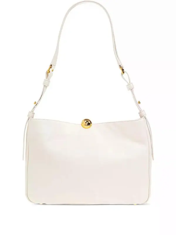 Furla Leather Shoulder Bag