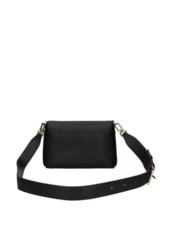 Michael Kors Belted Flap Bag