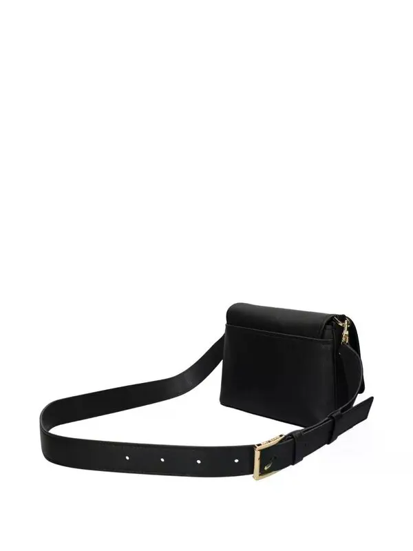 Michael Kors Belted Flap Bag