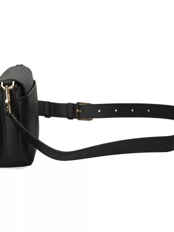 Michael Kors Belted Flap Bag
