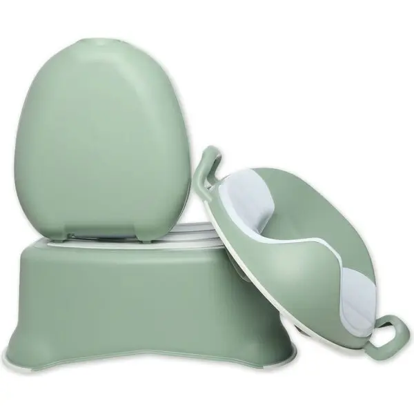 MY CARRY POTTY Travel Potty - Sage Green