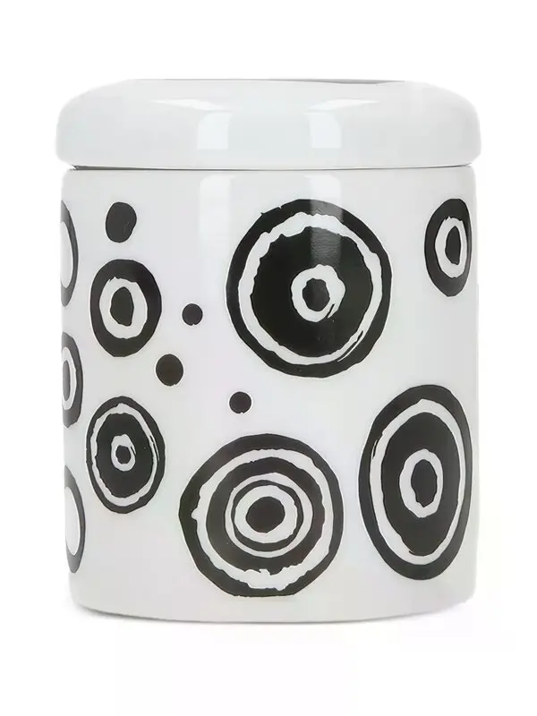 10 CORSO COMO Logo-print Scented Candle
