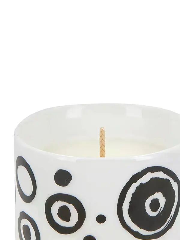 10 CORSO COMO Logo-print Scented Candle