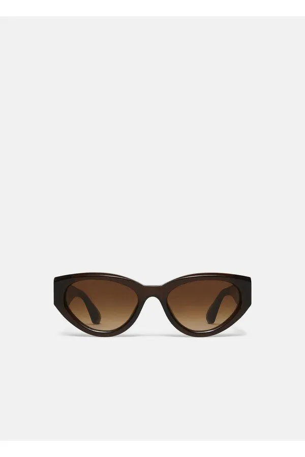 Vince Chimi 06 Sunglasses - Brown
