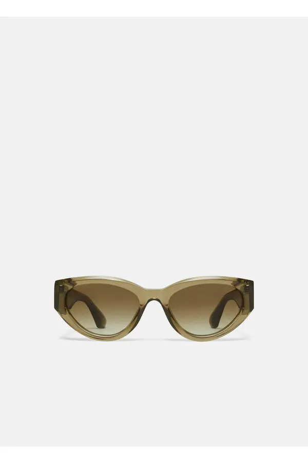 Vince Chimi 06 Sunglasses - Green