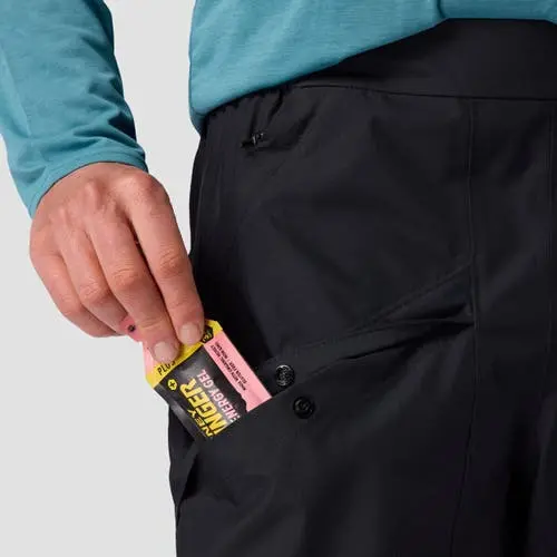 BACKCOUNTRY Kanarra 2.5l Rain Pant