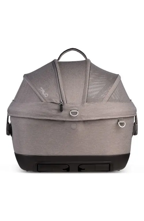 TAVO PETS Maeve™ Iso5x Pet Car Seat - Grey
