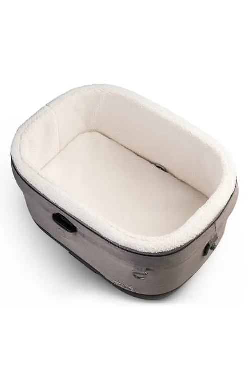 TAVO PETS Maeve™ Iso5x Pet Car Seat - Grey