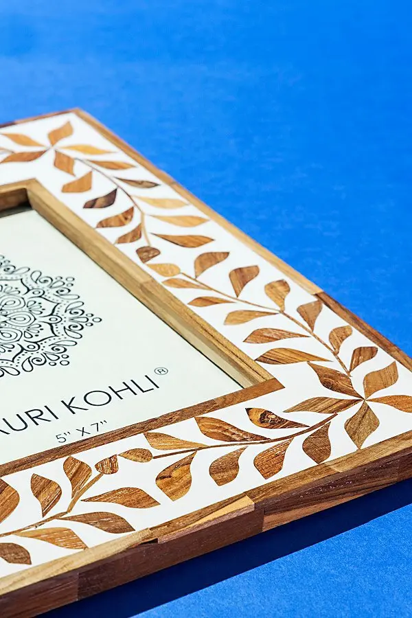 GAURI KOHLI Jodhpur Picture Frame