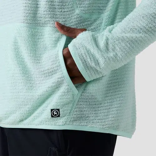 BACKCOUNTRY Highliner Primaloft Air-perm Fleece Hoodie - Bay